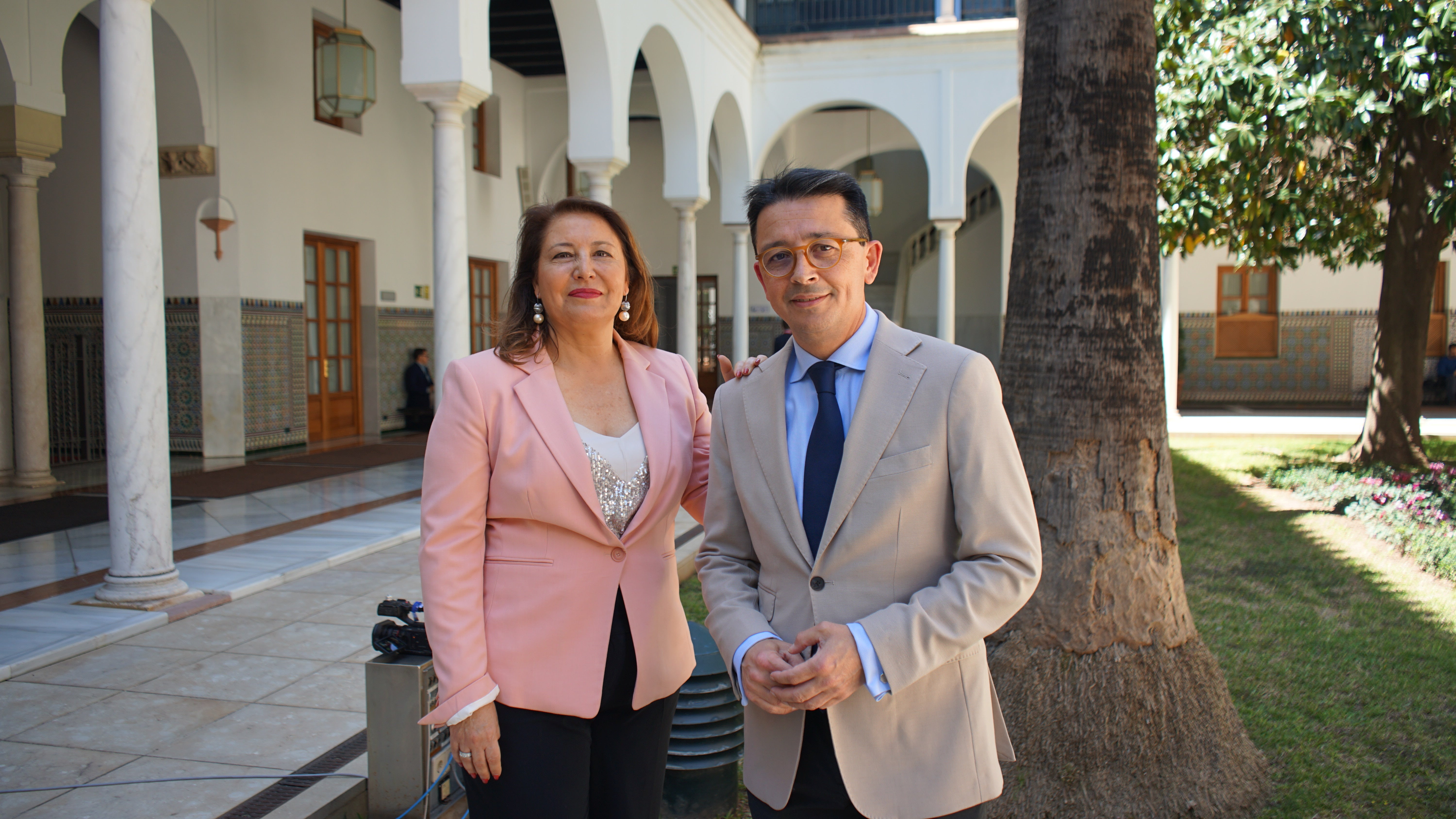 El PP sitúa las aguas regeneradas como un pilar fundamental para combatir la sequía en la ...